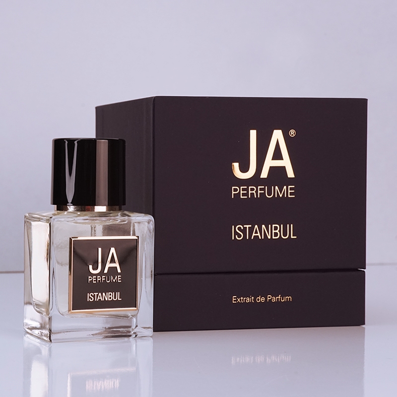JA Parfüm